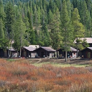Turpin Meadow Ranch in Jackson Hole, WY | Expedia