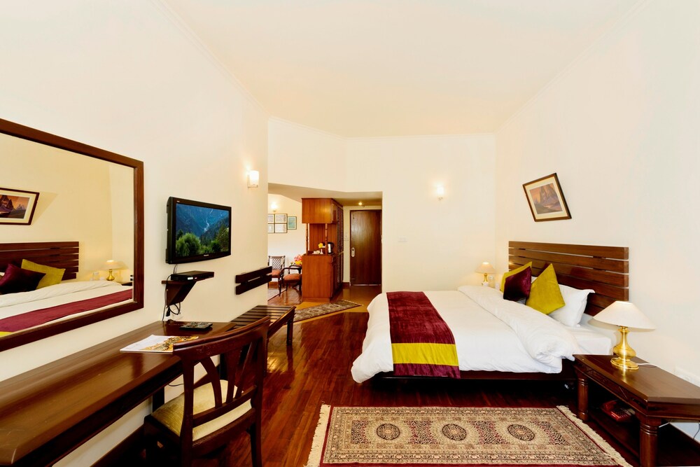 Solang Valley Resort in Manali | Best Rates & Deals on Orbitz