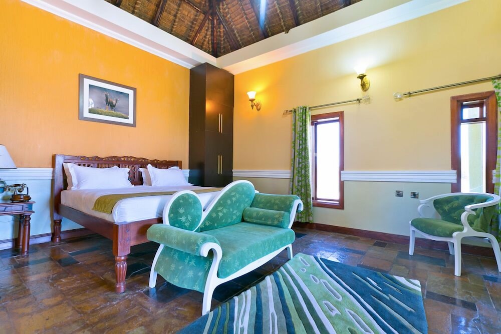 Giraffe Ark Game Lodge: Deals & Reviews (Mweiga, KEN) | Wotif