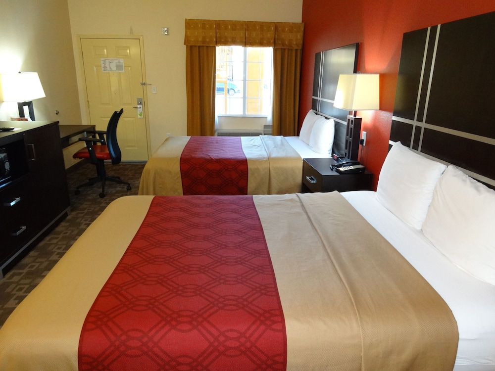 Regency Inn & Suites - Baytown in Houston | Best Rates & Deals on Orbitz
