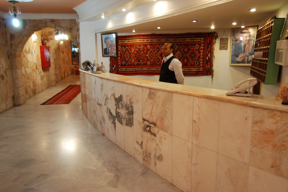 Al Rashid Hotel in Wadi Musa | Best Rates & Deals on Orbitz