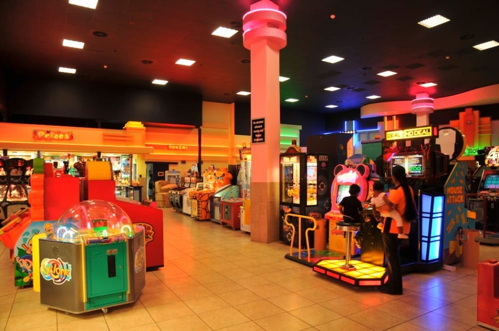 Peermont Metcourt at Emperors Palace: 2019 Room Prices $152, Deals ...