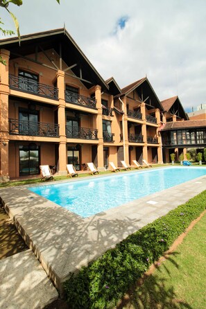 Book Radisson Hotel Antananarivo Waterfront in Antananarivo | Hoteles.com