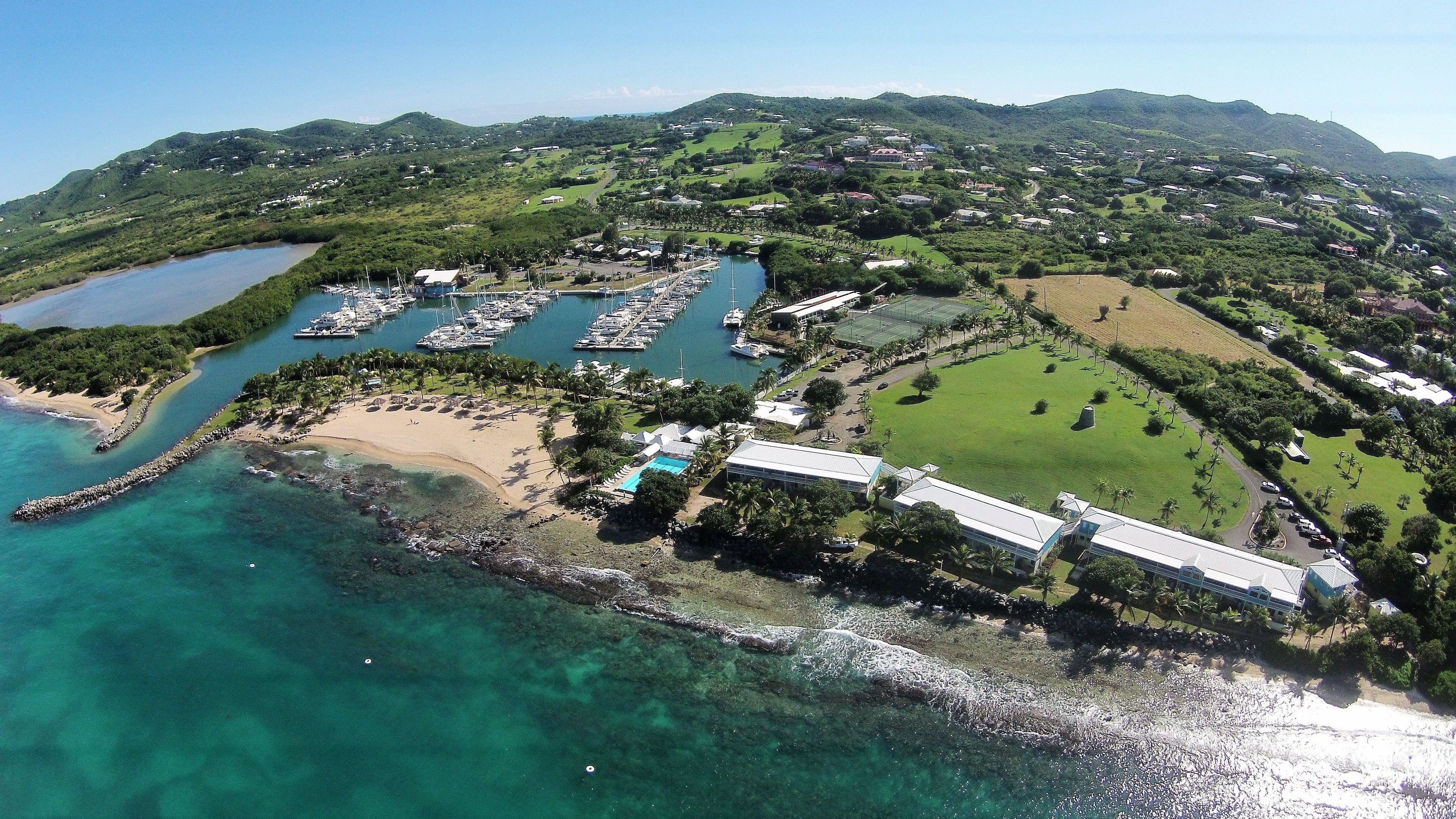 The Buccaneer Beach & Golf Resort, Trademark St.Croix USVI: 2022 Room ...