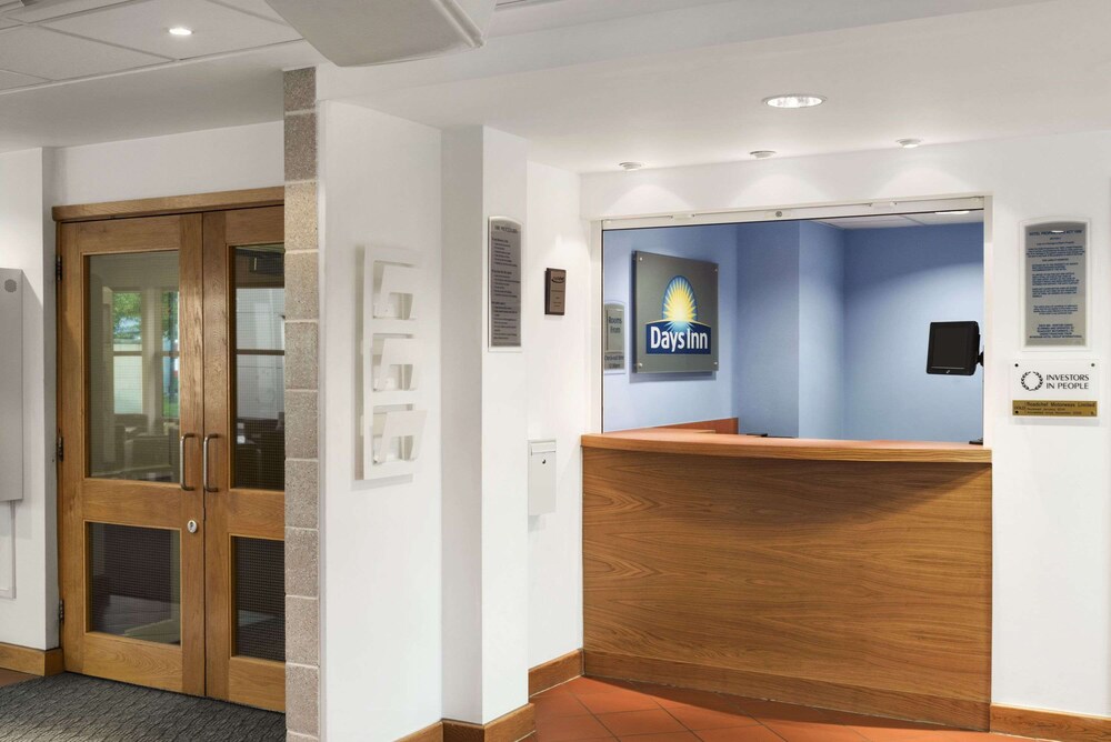 Days Inn by Wyndham Cannock Norton Canes M6 Toll, Cannock - avis et ...