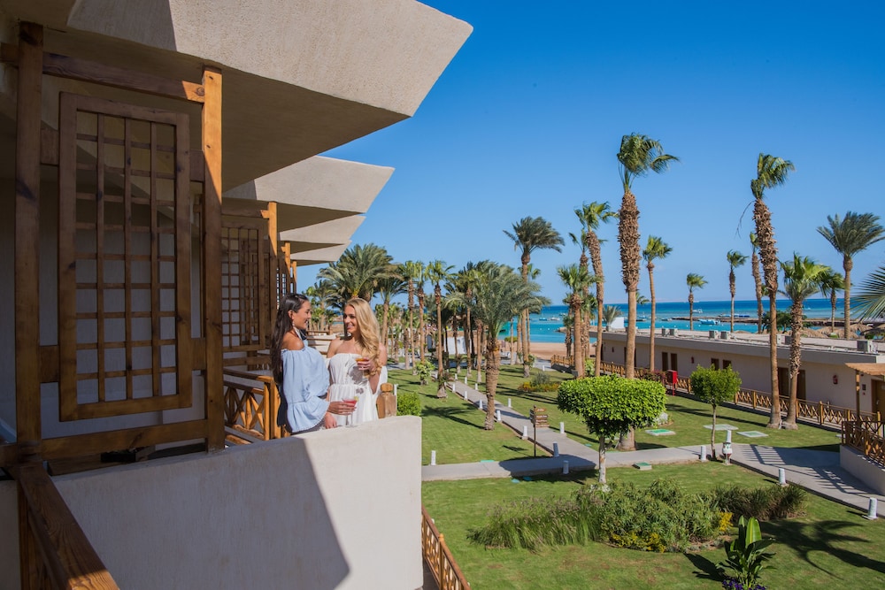 Meraki Resort (Adults Only), Hurghada - avis et réservation | ebookers.fr