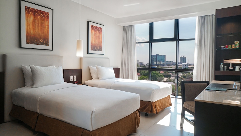 10 Top Staycation Spots In Alabang, Philippines | Trip101