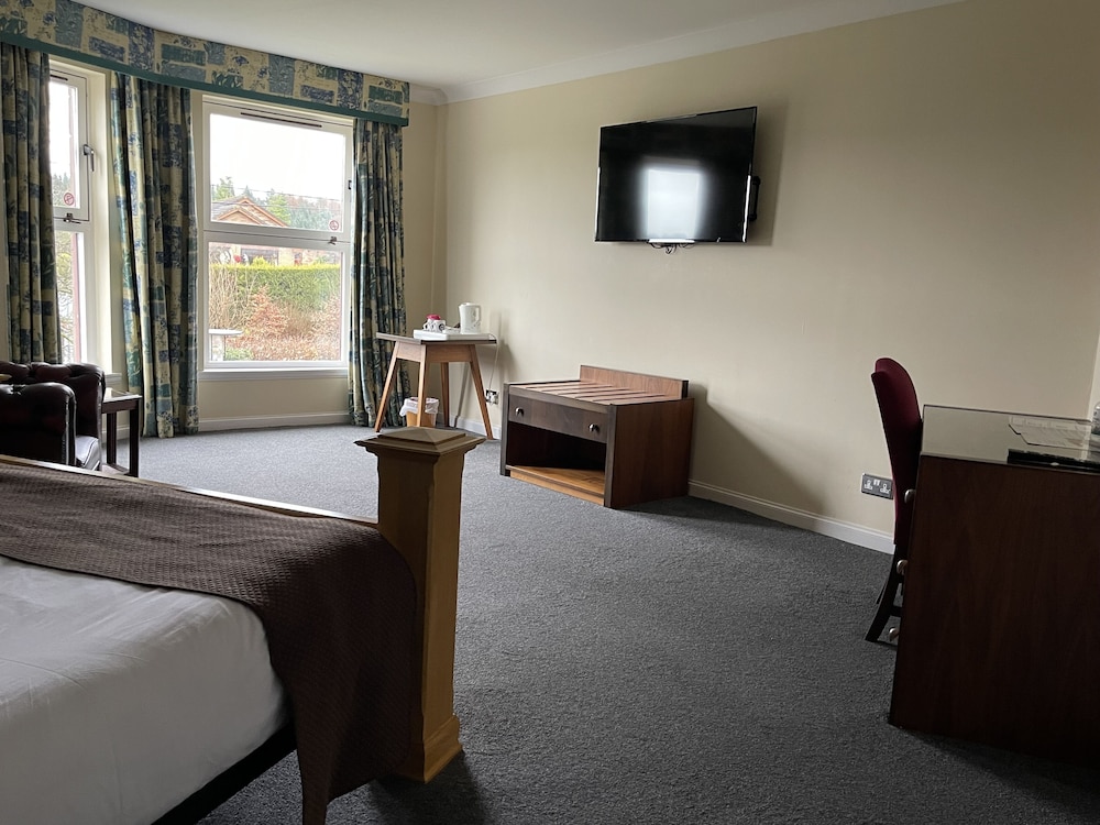 Castlecary House Hotel in Glasgow | Best Rates & Deals on Orbitz