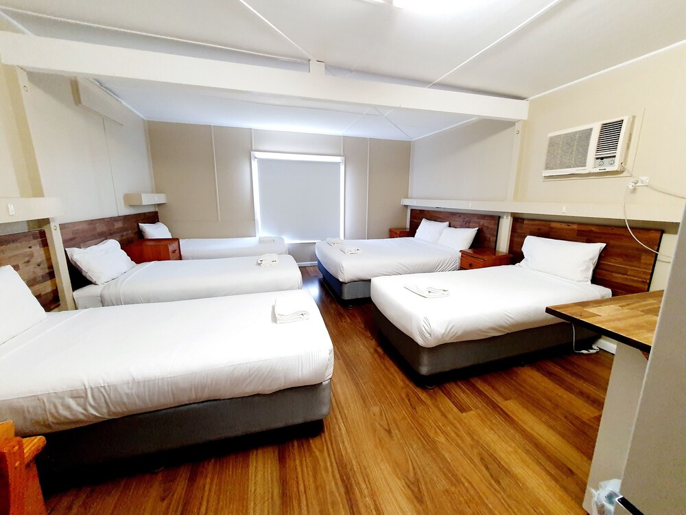 Ardeanal Motel West Wyalong: Deals & Reviews (West Wyalong, AUS) | Wotif