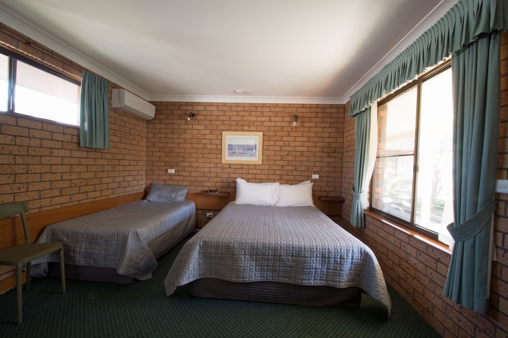 Anchor Bay Motel Deals & Reviews (Greenwell Point, AUS) | Wotif
