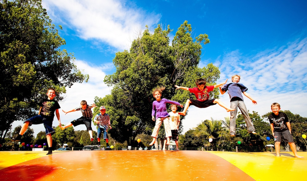 BIG4 Saltwater At Yamba Holiday Park in Palmers Island | Best Rates ...