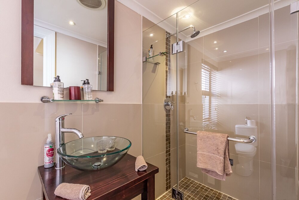 Mountview Spa and Guest House: AU$131 Deals & Reviews (Cape Town, ZAF ...