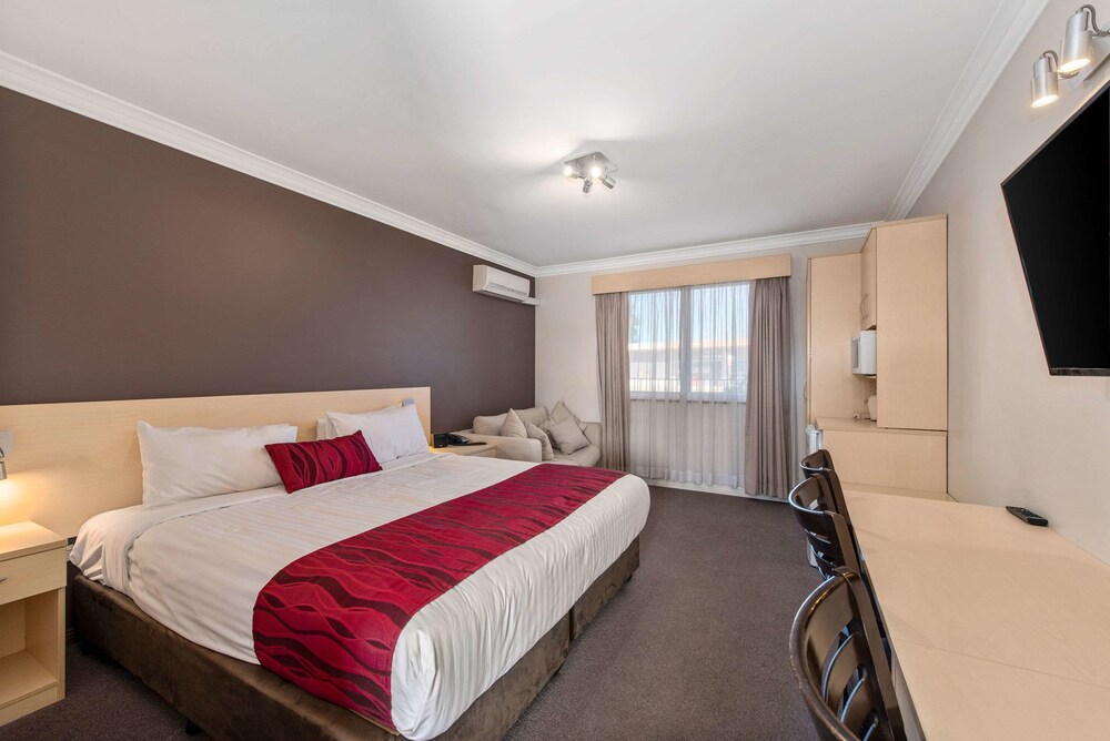 Econo Lodge Moree Spa Motor Inn: AU$110 Deals & Reviews (Moree, AUS ...