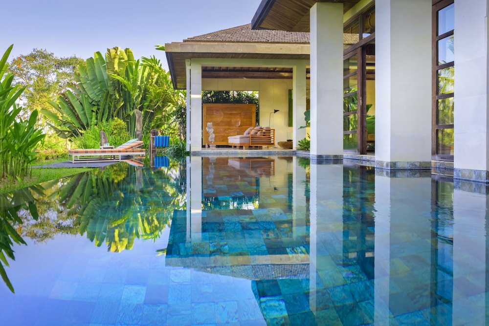 15 Hotels With Infinity Pools In Ubud, Indonesia | Trip101