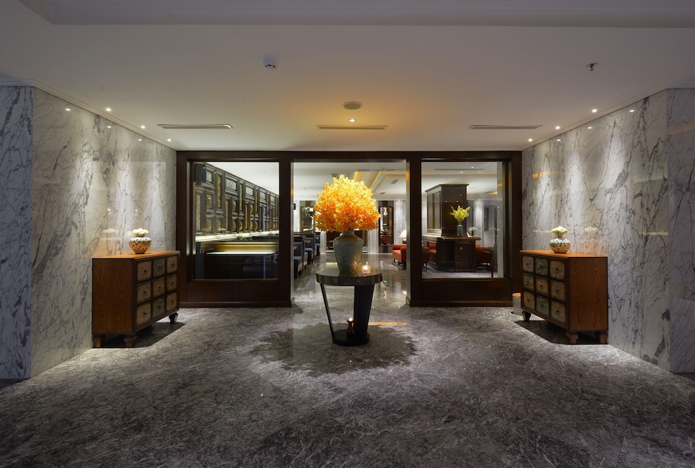 Le Jardin Hotel Haute Couture in Hanoi | Best Rates & Deals on Orbitz