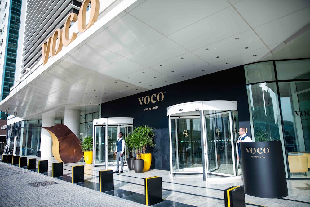 voco Dubai - an IHG Hotel (Dubai) – 2019 Hotel Prices | Expedia.co.uk