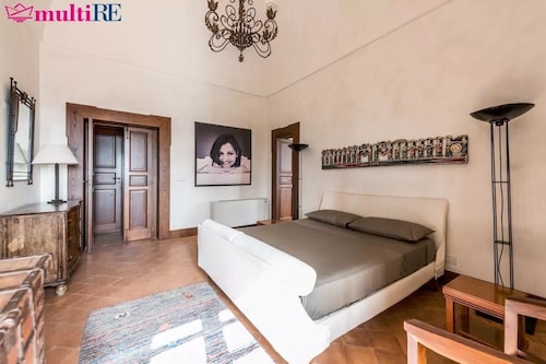 Villa Carcano - La Terrasse - Bisceglie