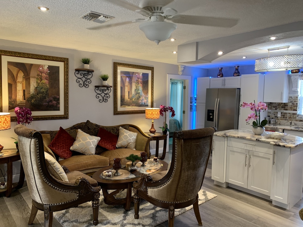 Vrbo Spring Hill Fl