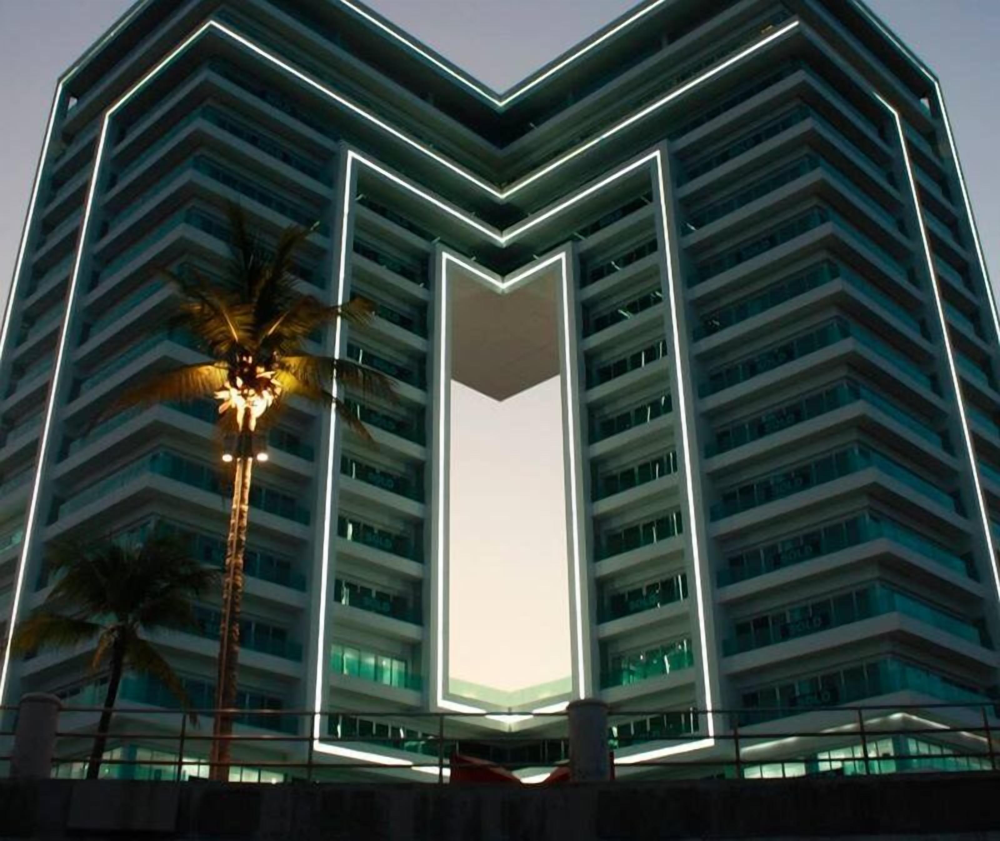 Torre eMe 722 in Mazatlan, Mexico | Expedia