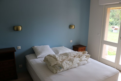Villa D'architecte Entre Plage Et Forêt-le Touquet - Le Touquet-Paris-Plage