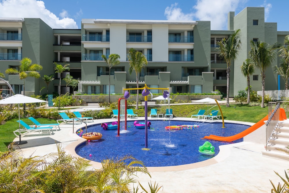 Catalonia Grand Costa Mujeres All Suites & Spa - All Inclusive in Costa ...