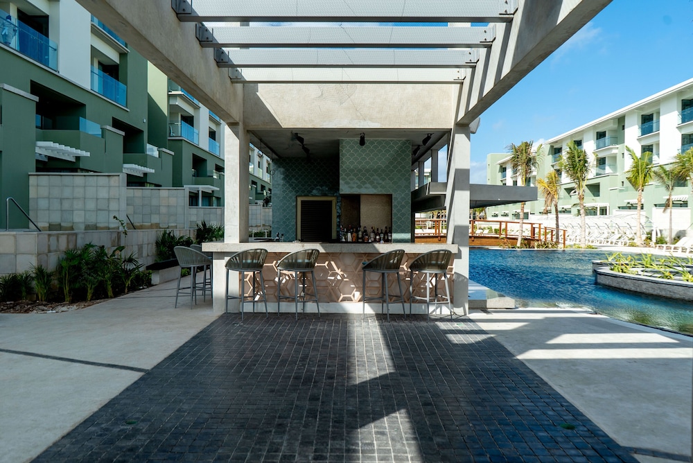 Catalonia Grand Costa Mujeres All Suites & Spa - All Inclusive in Costa ...