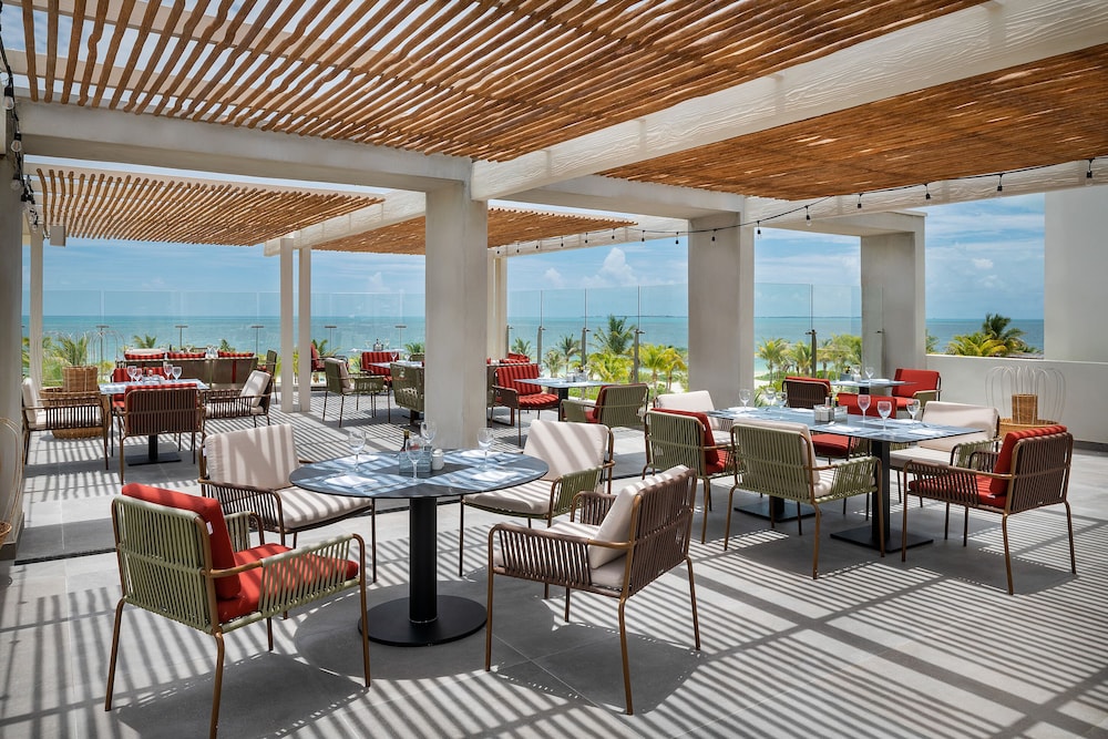 Catalonia Grand Costa Mujeres All Suites & Spa - All Inclusive in Costa ...