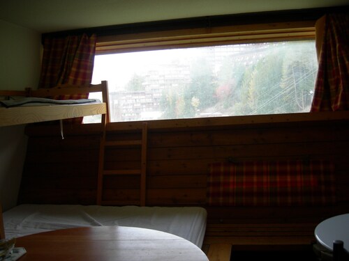 Les Arcs 1600 Au Pied Des Pistes - Bourg-Saint-Maurice