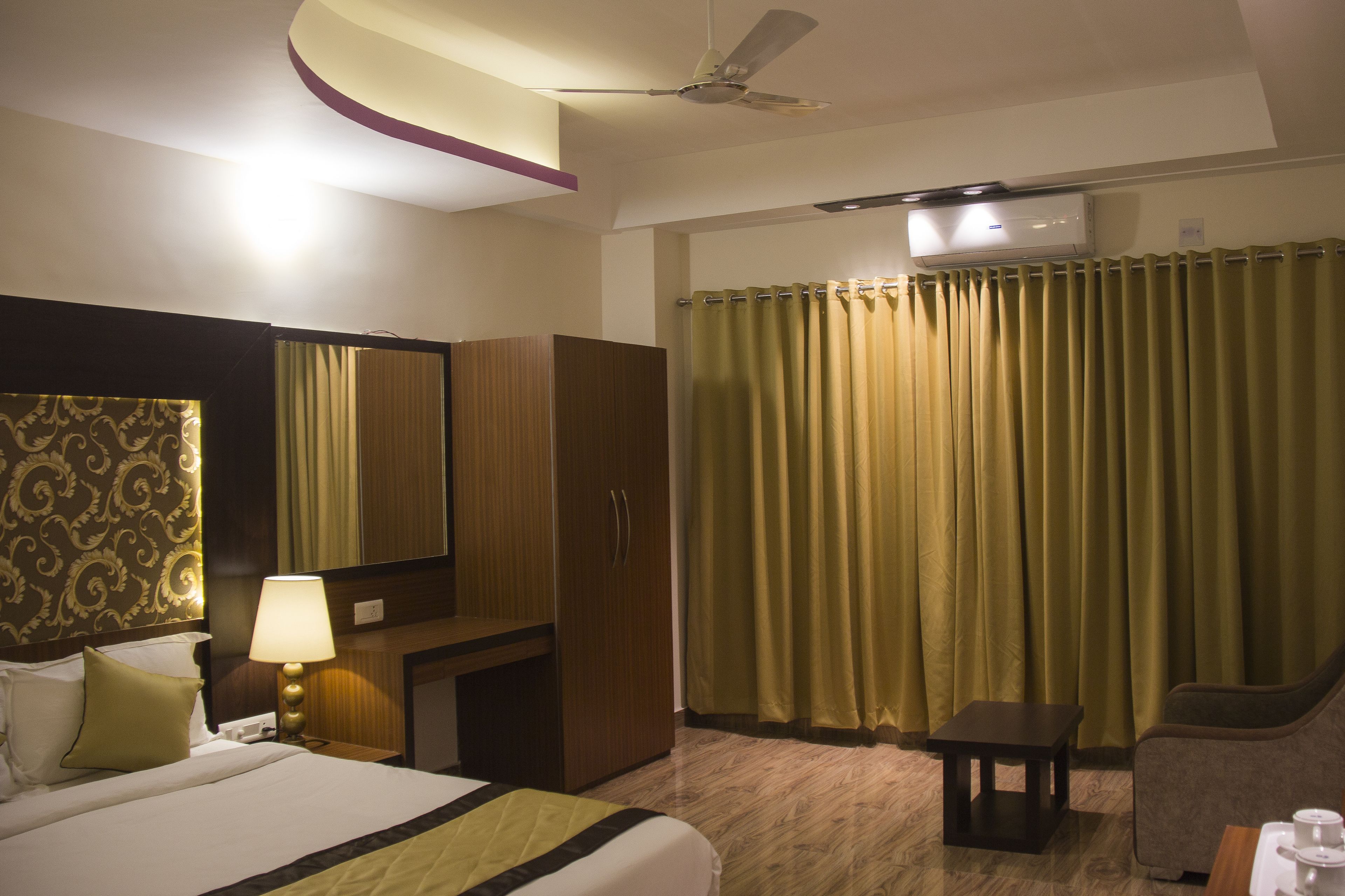 Hotel Amo Chhu View in Phuntsholing, Bhutan | Expedia