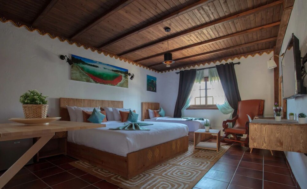 El Cortijo Hotel & Spa Chefchaouen in Chefchaouen | Best Rates & Deals ...