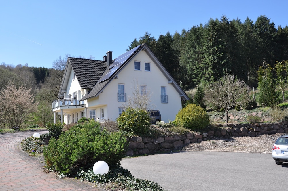 Vacation home/event location, 285 m² living area, 300 m² secluded ...