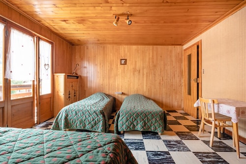 Appartement De 14 Personnes En Centre Station - Avoriaz