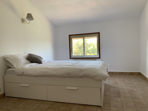 Magnifique Villa 6 Chambres Avec Vue - Alpes-Maritimes