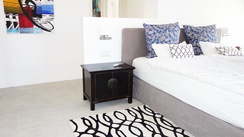 Luxury Calm Loft/penthouse Grünwald Munich - Berg