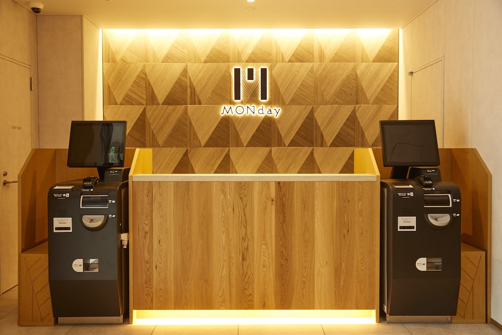 hotel MONday Akihabara Asakusabashi: AU$117 Deals & Reviews (Tokyo, JPN ...