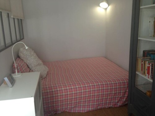 Appart T4 De Charme 80 M²:  Proche Gare & Centre - Rennes