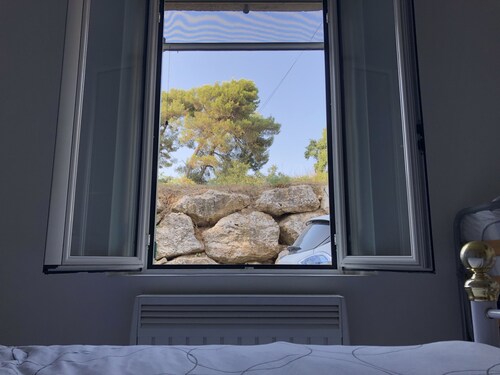 Jolie Maison T2 - Provence Côté Ventoux - Carpentras