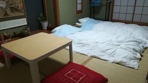 Guest House Sakura Jr Sta Close, Tokyo Station Narita Airport Direct Connection - Sakura