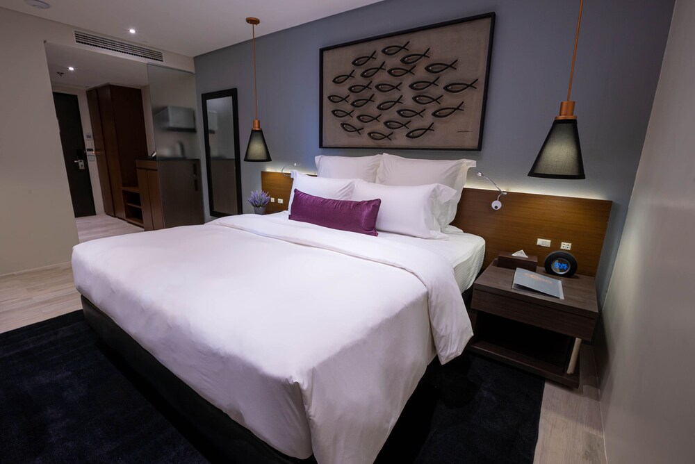 Coro Hotel: AU$89 Deals & Reviews (Manila, PHL) | Wotif