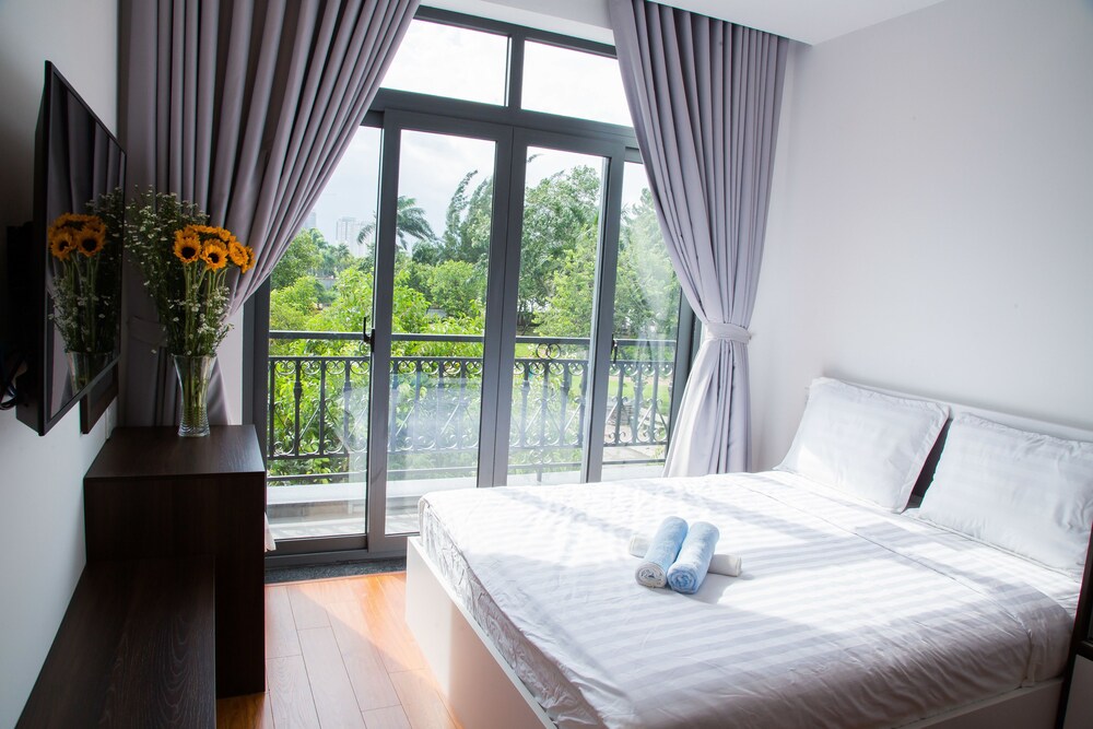 Melow Riverview Apartment Reviews, Deals & Photos 2026 - vrbo.com