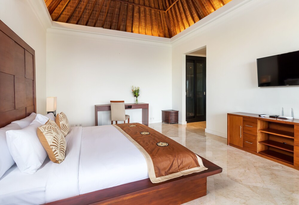 Villa Lalang Temu: Rooms, Reviews & Deals (Jimbaran, IDN) | Wotif