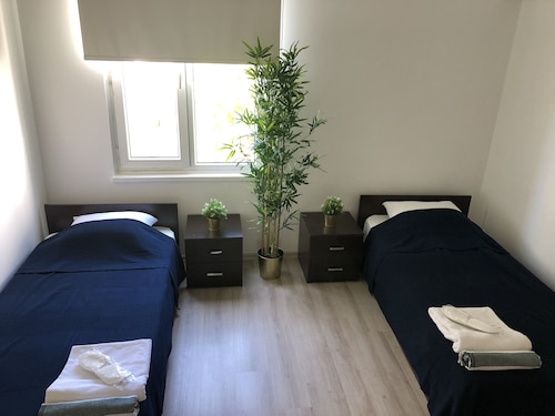 Your Cozy Flat In Antalya :) - Antalya Airport (AYT)