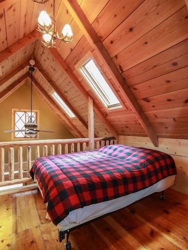 Big Bear's Best Romantic Jaccuzi Relaxing - Big Bear Lake