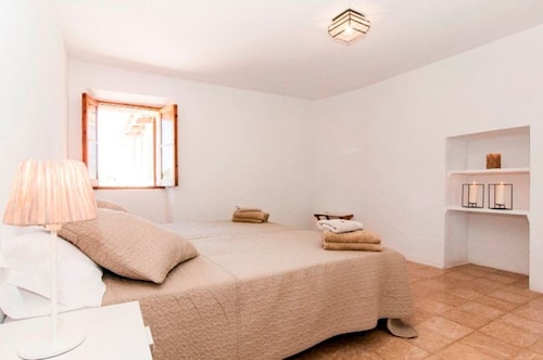 Finca Son Lladonet - Campos, España