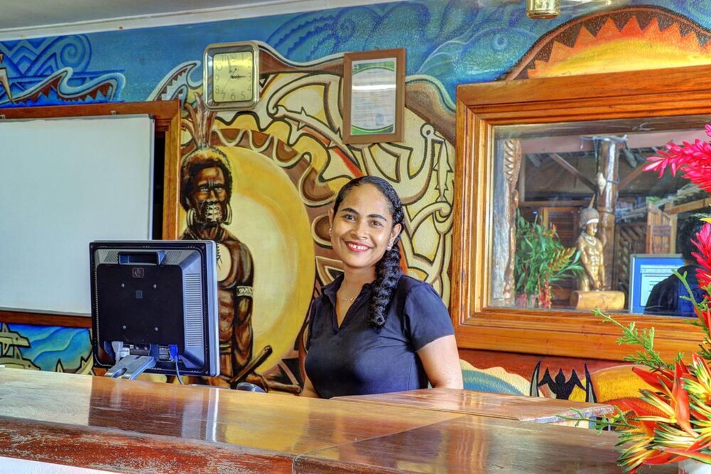 King Solomon Hotel: NZ$160 Deals & Reviews (Honiara, SLB) | Wotif