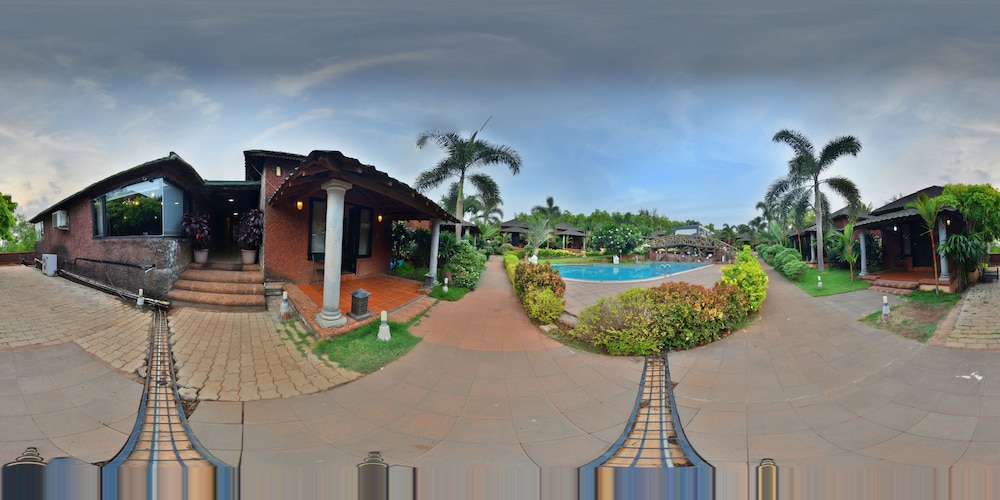 V Resorts Sanskruti Gokarna in Kumta | Best Rates & Deals on Orbitz