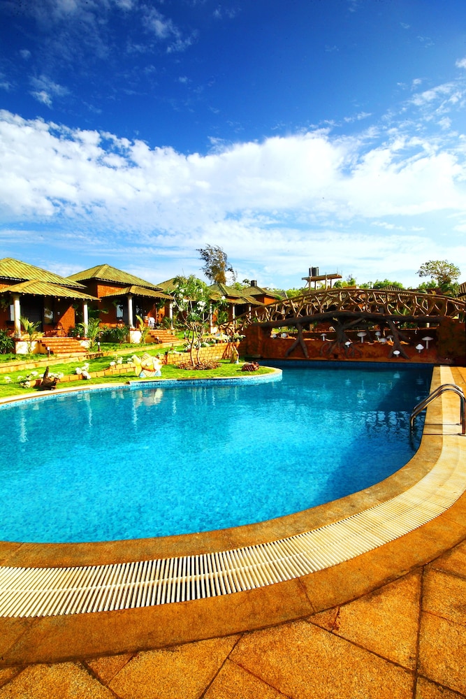 V Resorts Sanskruti Gokarna in Kumta | Best Rates & Deals on Orbitz