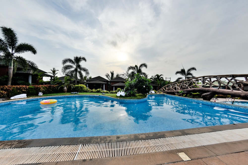 V Resorts Sanskruti Gokarna in Kumta | Best Rates & Deals on Orbitz