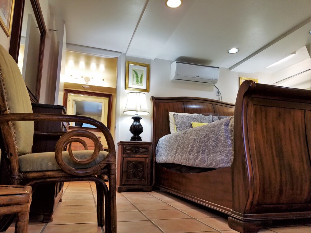 Two Bedroom Unit on the Atlantic with Trade Winds, Views - Estate Tabor ...