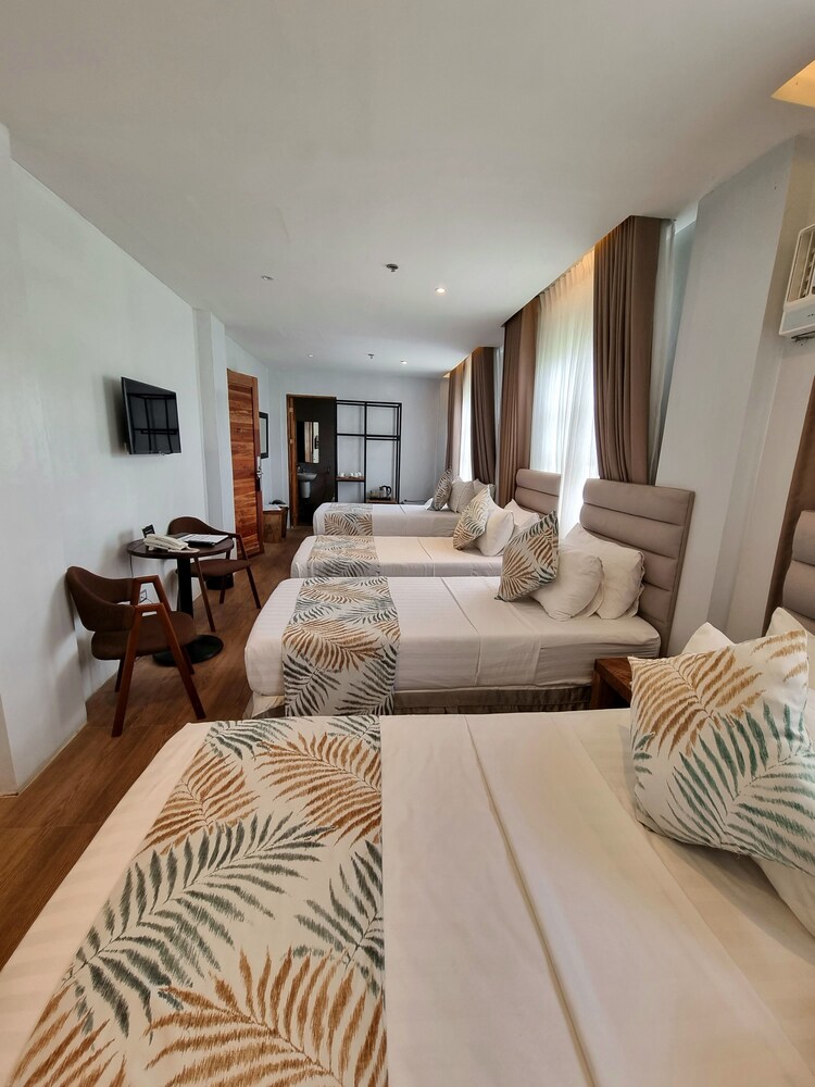 Balar Hotel and Spa: AU$112 Deals & Reviews (Boac, PHL) | Wotif